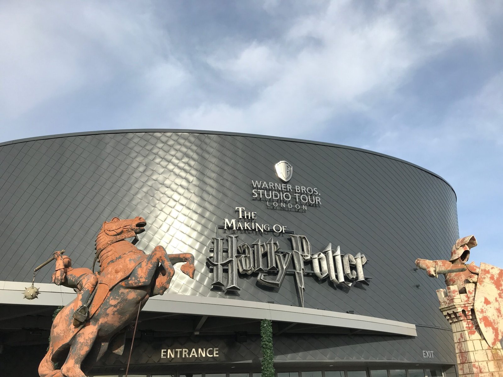 Thoughts: Harry Potter Reboot. Good or Bad? - amyleighchandler